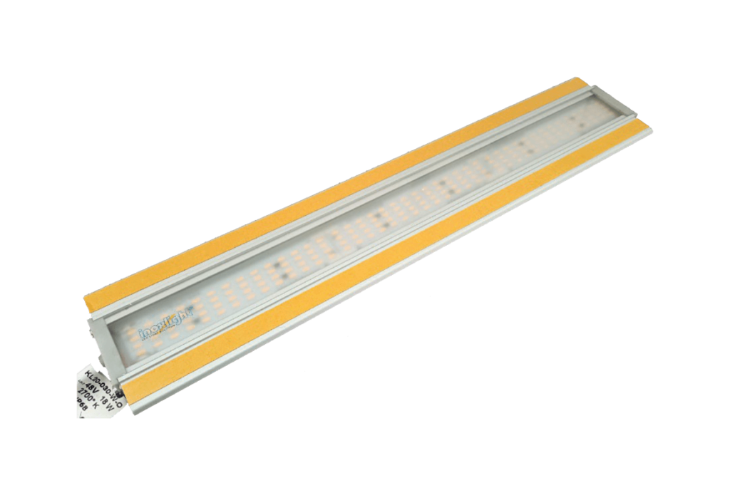 Professional Led Light | Inoxlight