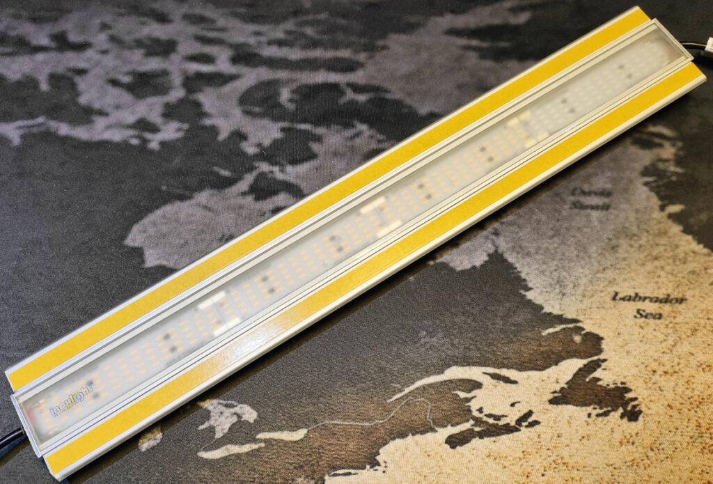 Professional Led Light | Inoxlight